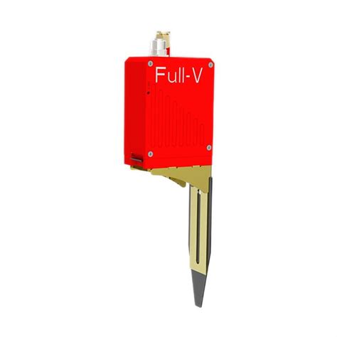 China Butt Series Laser Weld Tracking Sensor Fv 150 Zo Td Factory Customized Service