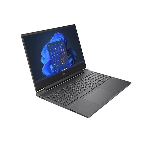 لپ تاپ استوک اچ‌پی ویکتوس Hp Victus 15 Corei5 12450h 4g 1650