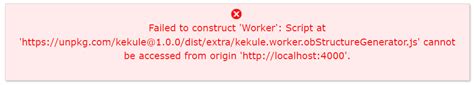 Webworkers Failed When Using Cdn · Issue 298 · Partridgejiangkekulejs · Github