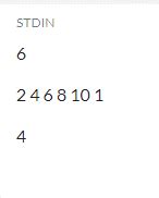 Linear Search In Java How To Perform Linear Search Algorithm