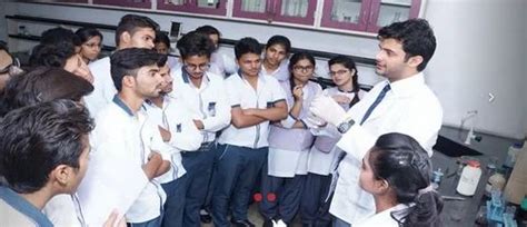 M Sc Biochemistry Education Service At Best Price In Meerut Id 16852179155