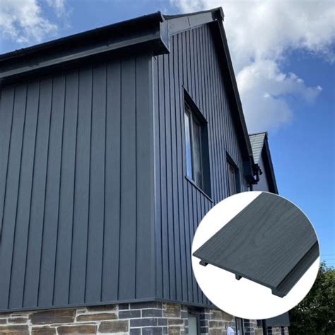 Best Composite Cladding Uae Wpc Wall Panel Manufacturer And Supplier