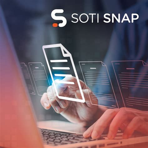 Going Paperless With Digitization And Soti Snap Basics Of Soti Snap