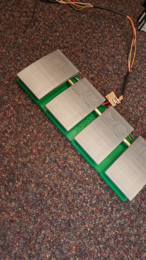 Spotlight On Nexys 4 DDR Looper Digilent Blog