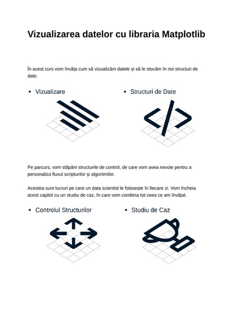 Libraria Matplotlib Pdf