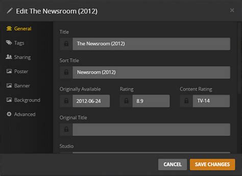 How To Find Metadata In Plex Fix Common Issues Easily