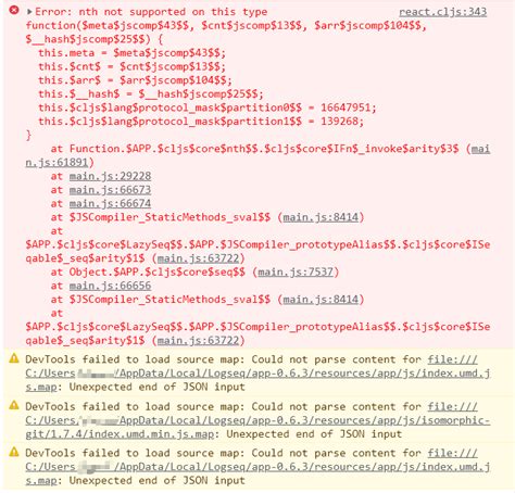 Desktop App Blank Screen · Issue 4400 · Logseqlogseq · Github