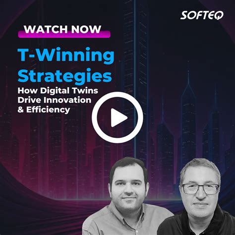 Digitaltwins Digitaltwins Innovation Efficiency Softeq