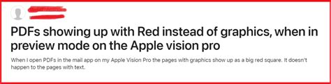 How To Fix Pdfs Showing Up With Red Instead Of Graphics When In