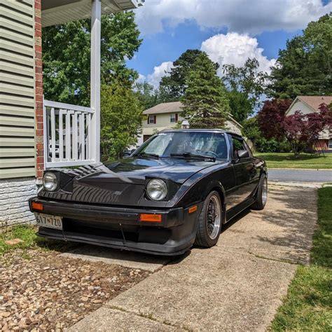 Sa R Rx7
