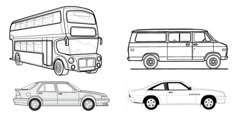 Statlog Vehicle Silhouettes Kaggle