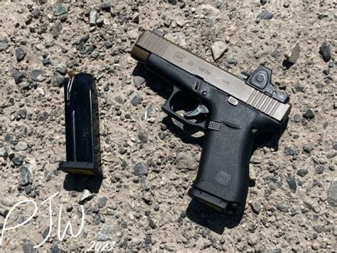 one reload one drill simple shooting drills [2023] ⋆ primer peak
