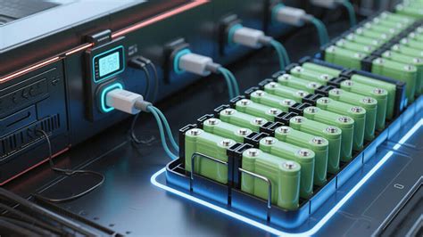 Setting The Right Float Voltage For Lithium Battery Longevity — Large