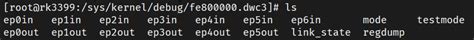 usb总线 linux内核usb3 0控制器初始化代码分析（三） usb drd csdn博客