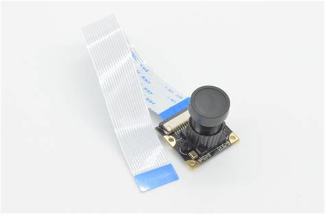 Raspberry Pi NoIR Camera BC Robotics
