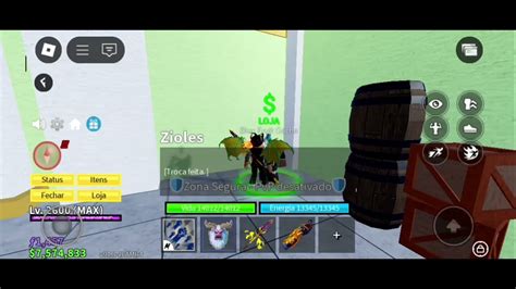 Script Executor Atualizado Youtube