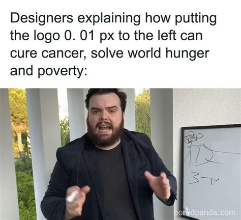 Shockingly Good Programmer Jokes And Memes From This Online Group New Pics Bored Panda