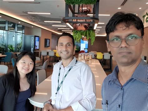 joseph samuel varughese on linkedin my time at jci gws cbre gws has