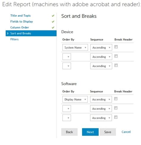 Scripting Sql Report For Adobe Acrobat And Adobe Reader