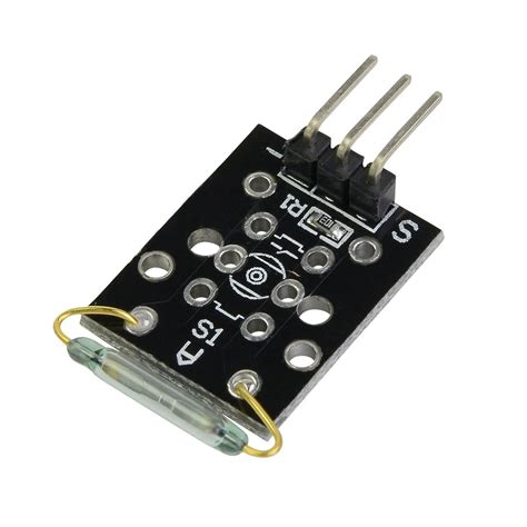 Standard Mini Reed Switch Module Little Bird Lr0018 Little Bird