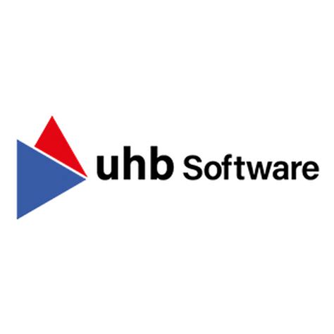 Lehre Bei Uhb Software Gmbh