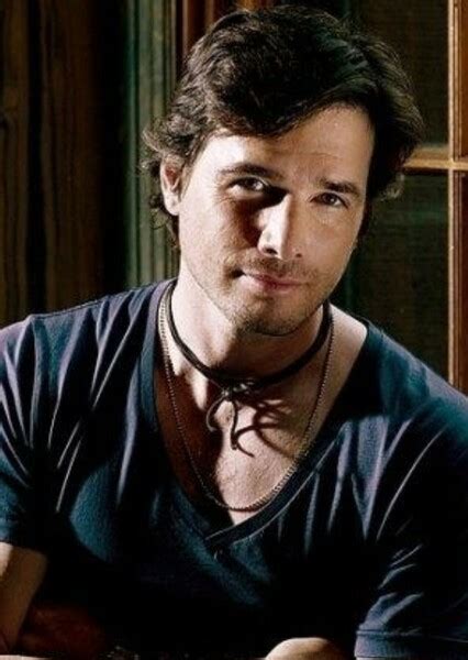 Rufus Humphrey Gossip Girl Fan Casting