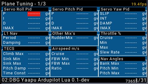 Frsky Bidirectional Telemetry Implementation Development Team ArduPilot Discourse