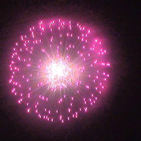 Fuegos Artificiales En Forma De Pastel Para El Carnaval Brasileño 4 Ventajas Clave