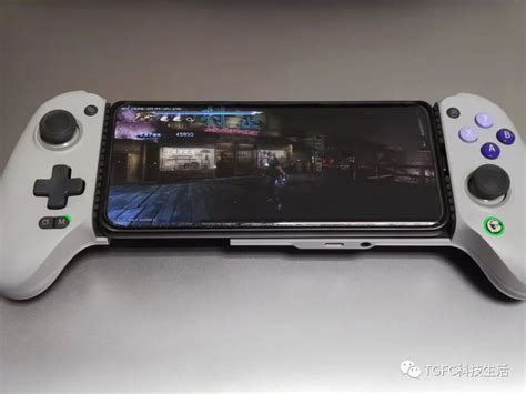 Review Of G8 Stretchable Game Controller For Smartphones TGFC Lifestyle