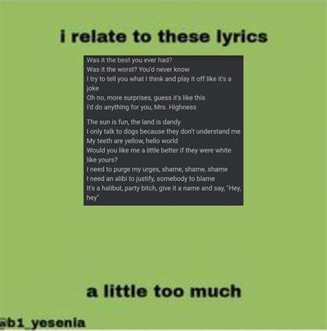 Alien Blues Is My Song Idc Silly Songs Song Suggestions Music Memes