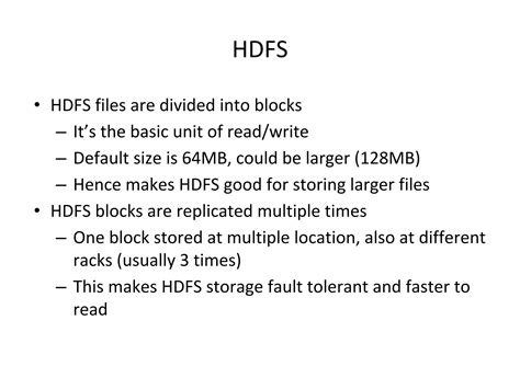 Apache Hadoop And Spark Introduction And Use Cases For Data Analysis Ppt