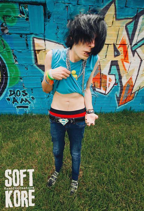 Why Do We Fall Nudes By Asoftcreature