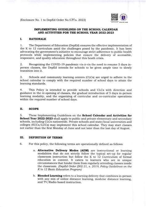 Cot Deped Guidelines At Brenda Swindell Blog