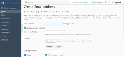 Panduan Lengkap Tentang Apa Itu Webmail Dan Cara Konfigurasinya