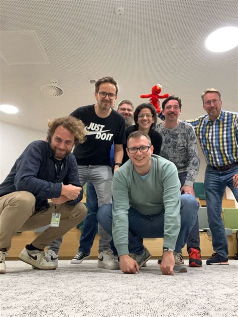 Liberatingstructures Agile Peter Wynands