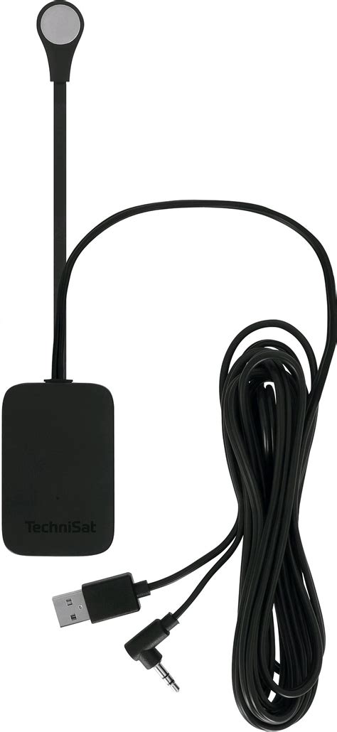 TechniSat DIGITRADIO Car DAB ExaSoft Cz