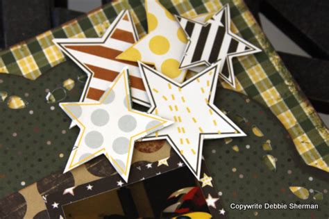 The BoBunny Blog How To Cluster