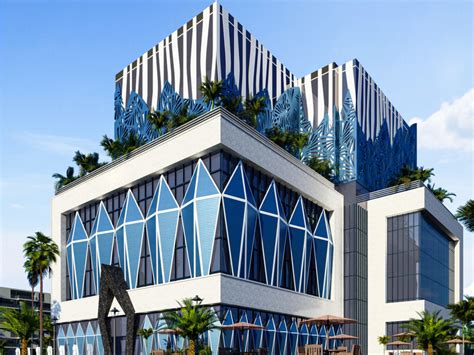 Lumion Render From The SketchUp File Upwork