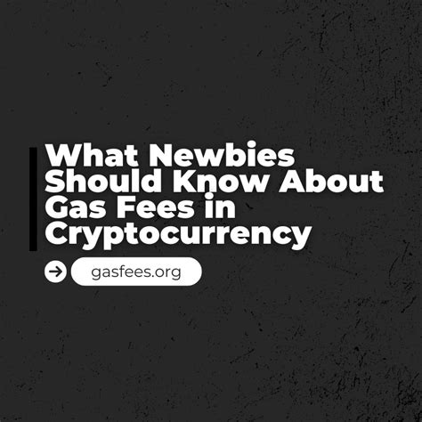 Top Blockchains With The Lowest Gas Fees Gasfees Org