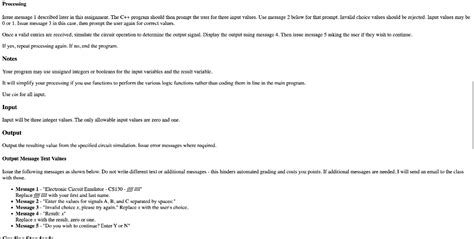 Solved This Is The Second Lab Assignment For This Course It