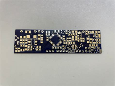 Krot Smart Smt32 BoŞ Pcb Tekdağ Elektronik