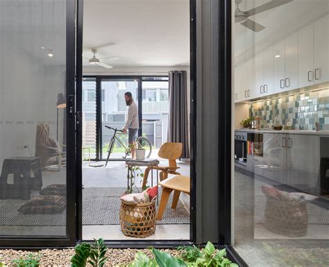 Habitat On Juers By Refreshdesign Architizer