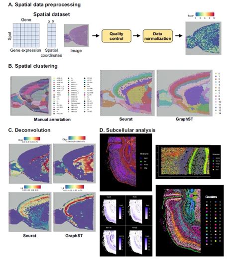 Ezsinglecell 零代码单细胞数据分析平台介绍 哔哩哔哩 Ezsinglecell 零代码单细胞数据分析平台介绍 哔哩哔哩