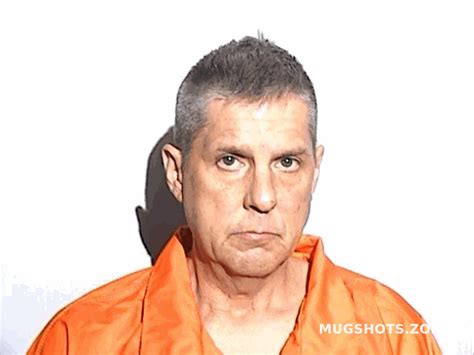 Vargo Christopher Lee 06182025 Lucas County Mugshots Zone