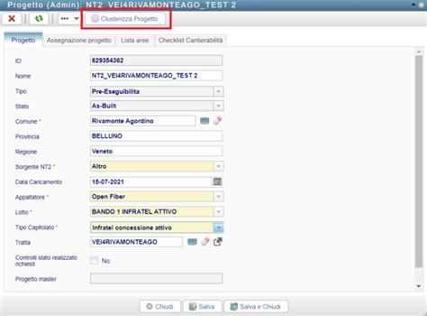 382 Creare Un Cluster