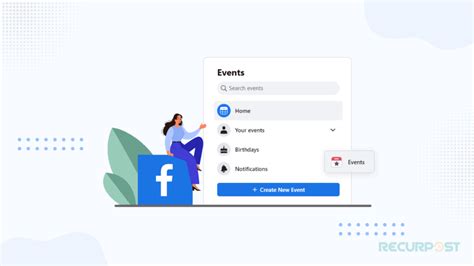 How To Create An Event On Facebook Step By Step Guide