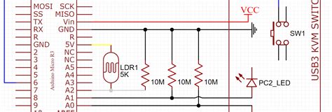 Hardware Hacking Automating A USB Switch