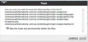 How To Fix Error For Site Owner Invalid Domain For Site Key