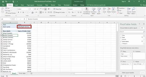 Data Analysis With Excel Online Excel Cours What Study