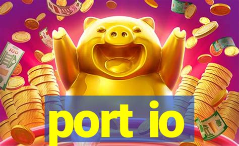 port io